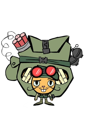 grand finale: OPERATION TIGER BOMB | Fandom