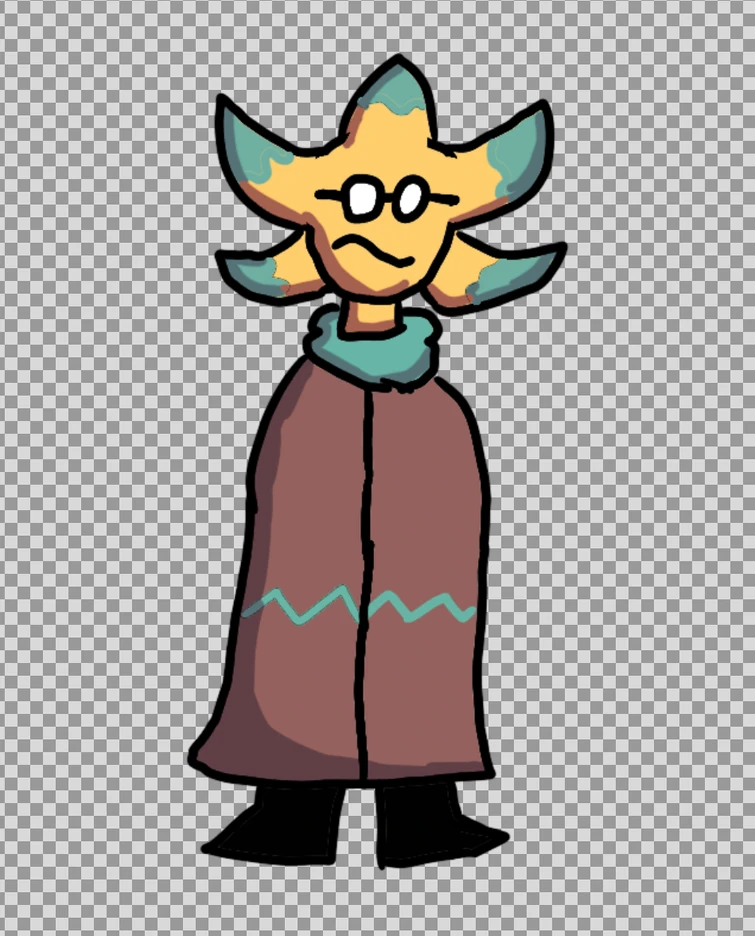 Underswap + Underswap Yellow | Fandom