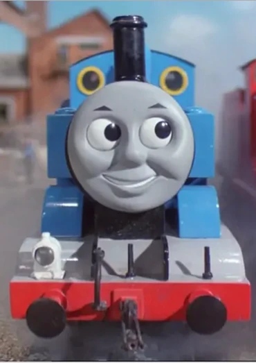 Thomas Vs Duck | Fandom