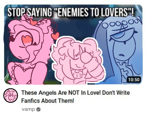 important psa (crappost) | Fandom