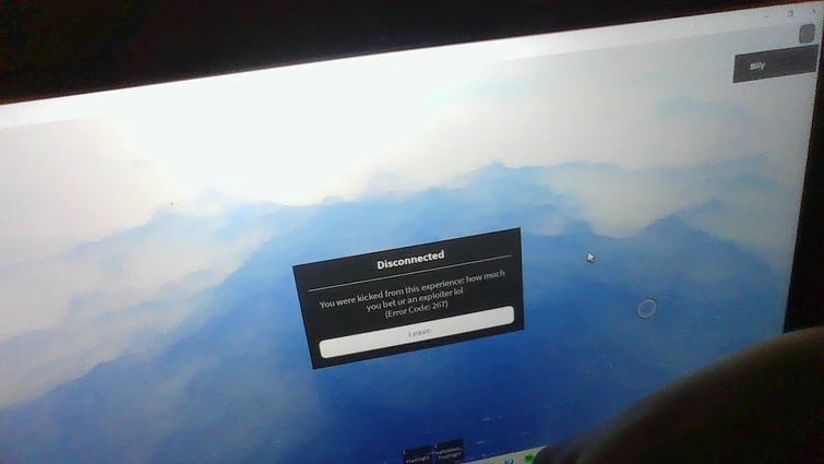 Falsely banned | Fandom