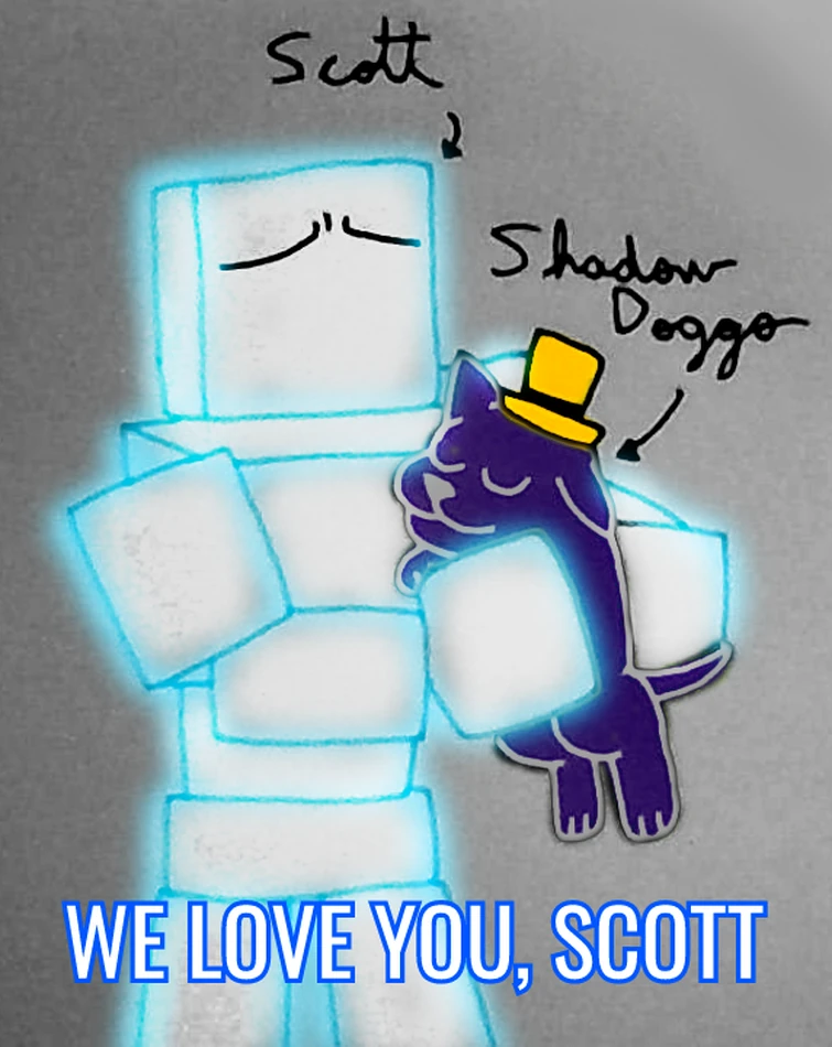 My second tribute to Scott... | Fandom