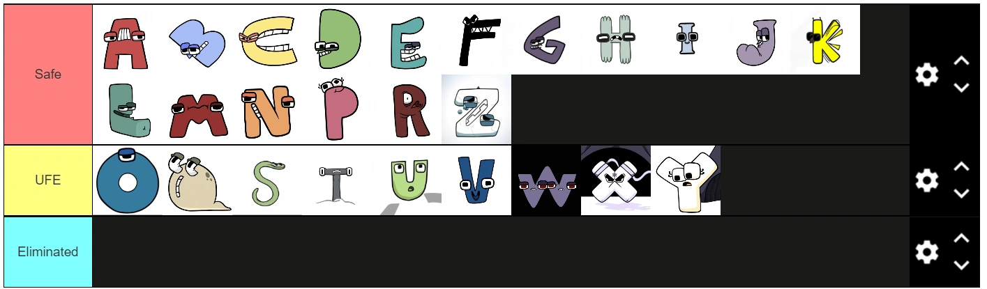 episode 1 (my version) | Fandom