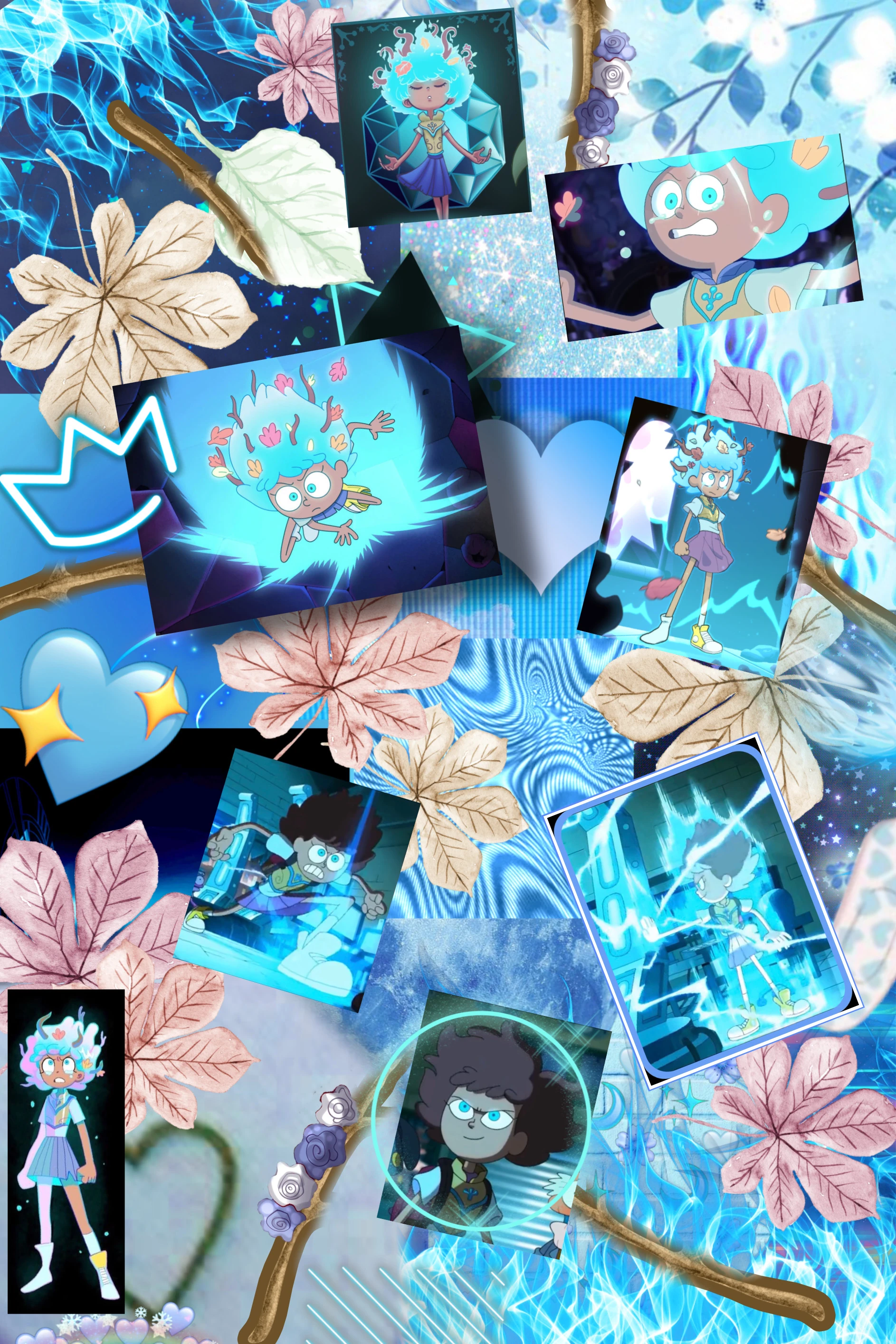 Calamity Anne Wallpaper | Fandom