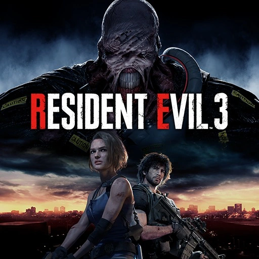 Best ending to RE3 EVER!!! | Fandom