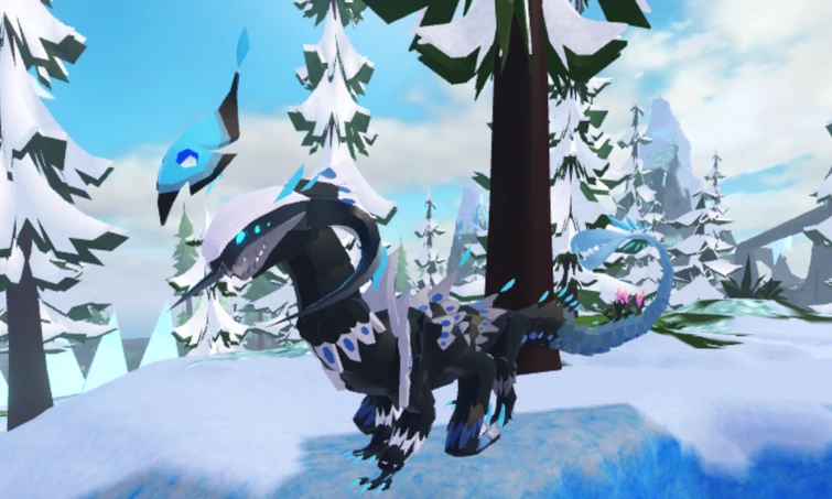 Discuss Everything About Creatures of Sonaria Wiki | Fandom