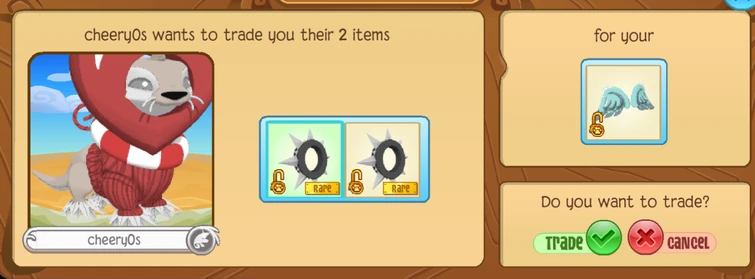 Discuss Everything About Animal Jam Item Worth Wiki | Fandom
