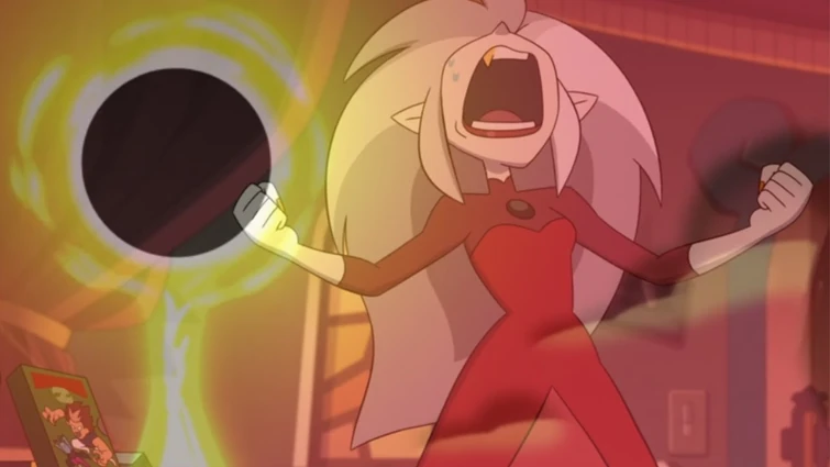 The Owl House Z Kai - Opening Theme | Fandom