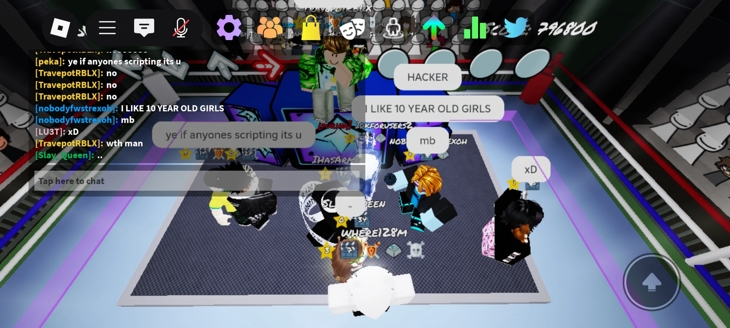 Most normal experience in any vsrg | Fandom