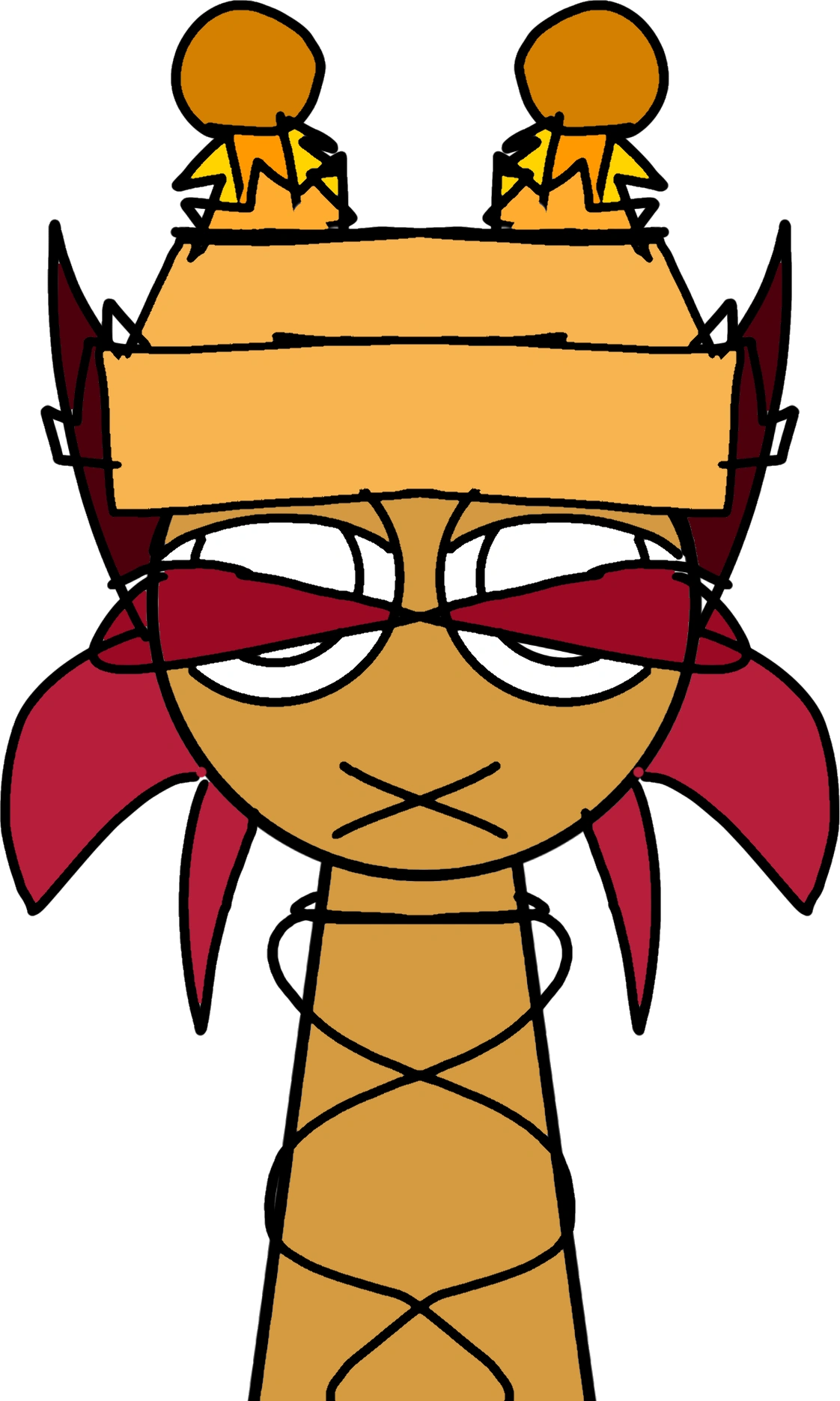 Lets get a little off track. | Fandom