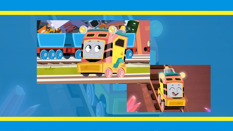 Biggest Adventure Club Roll Call scenes I made. | Fandom