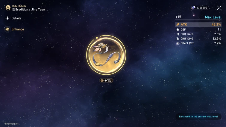 even in hsr i can't escape flat def | Fandom