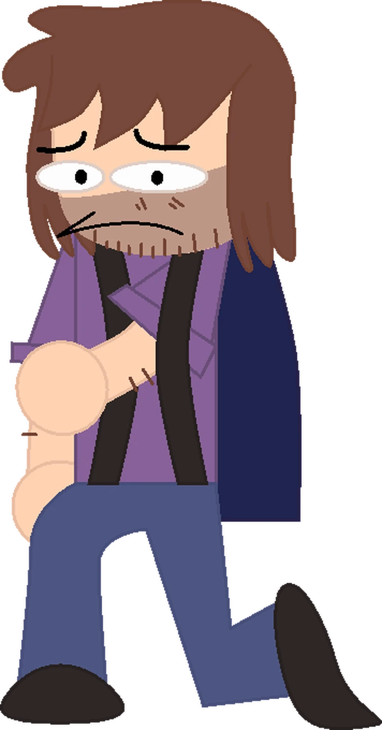 Discuss Everything About Suction Cup Man Wiki | Fandom