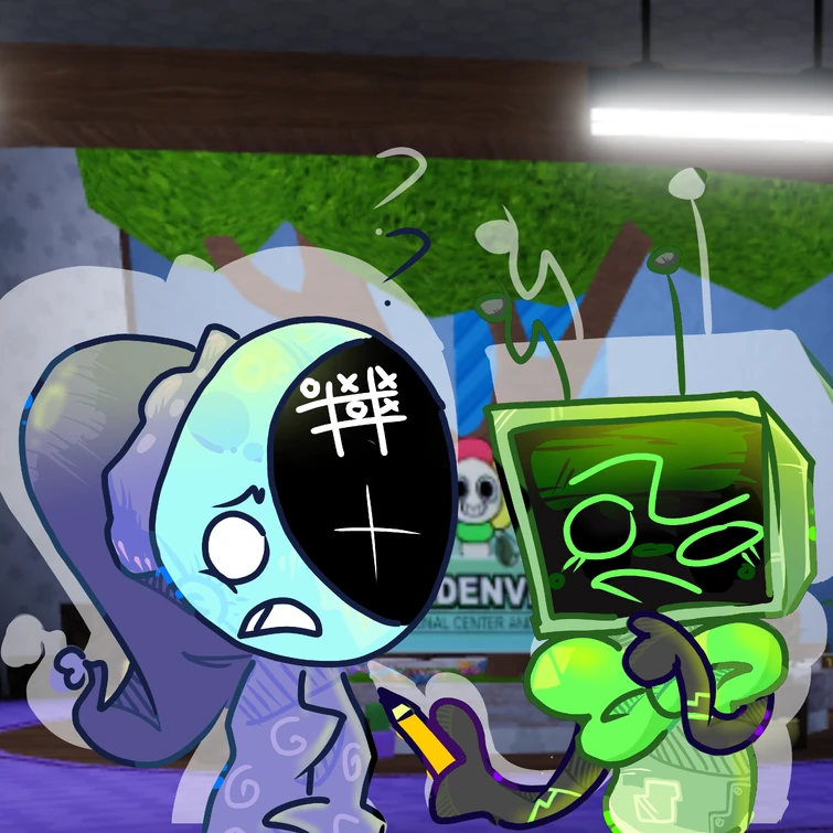 ASTRO AND VEE ART! 🤯 | Fandom