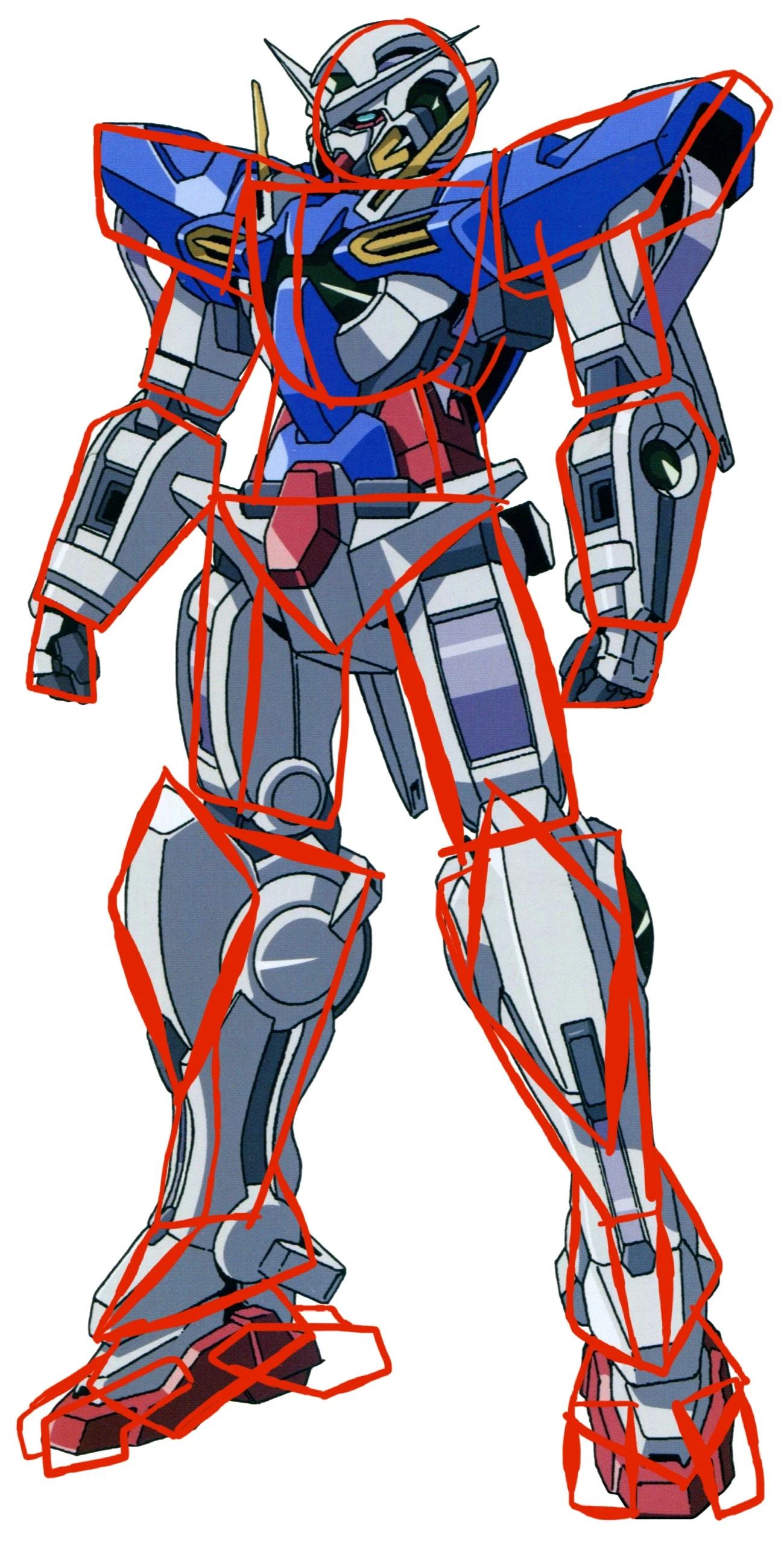 Drapner Frame | Fandom