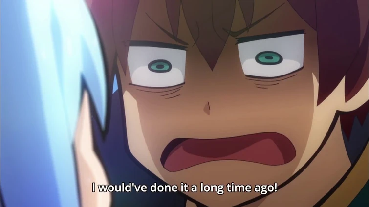 almost done... | Fandom