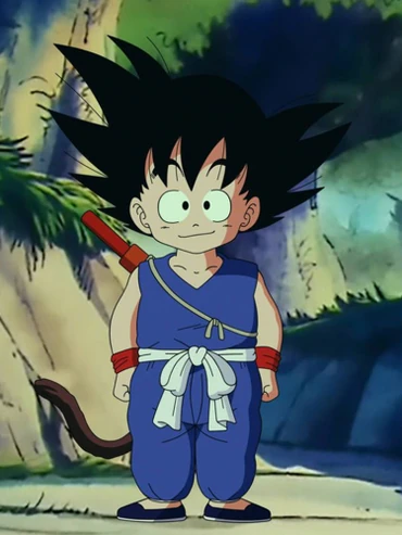 Best Goku outfit Pt. 1 | Fandom