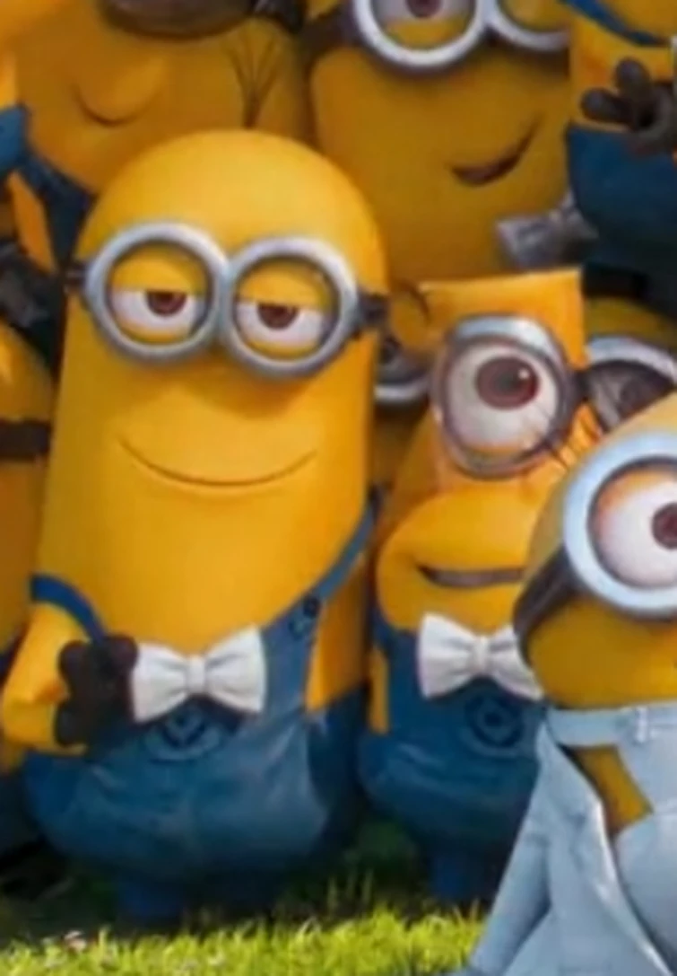 Spotted Paul and Donny in every DM2 Scene | Fandom