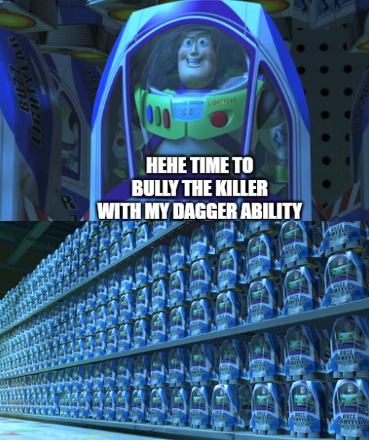 Every server after the two time rework | Fandom