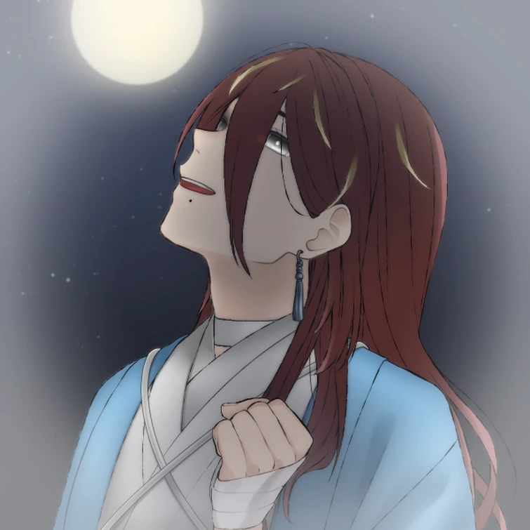 Nagare and Taiyo picrews | Fandom