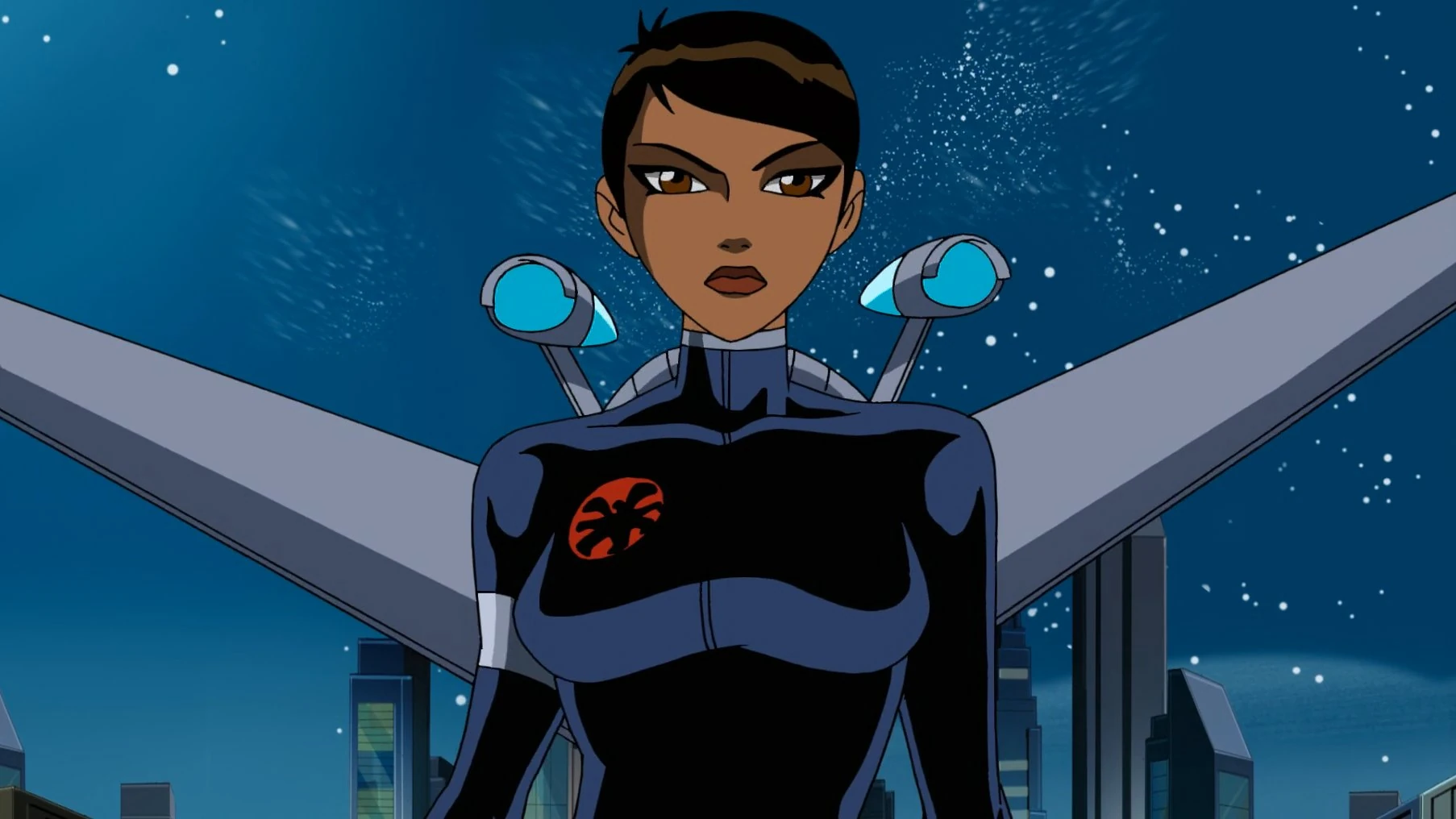 Best version of Maria! | Fandom