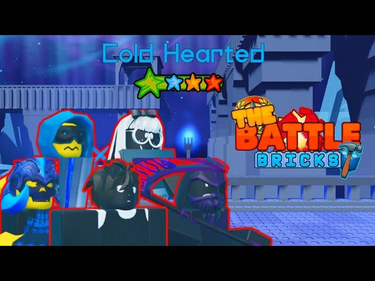 guys how do i beat 3 star cold hearted tumore | Fandom