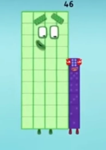 Discuss Everything About Numberblocks Wiki | Fandom