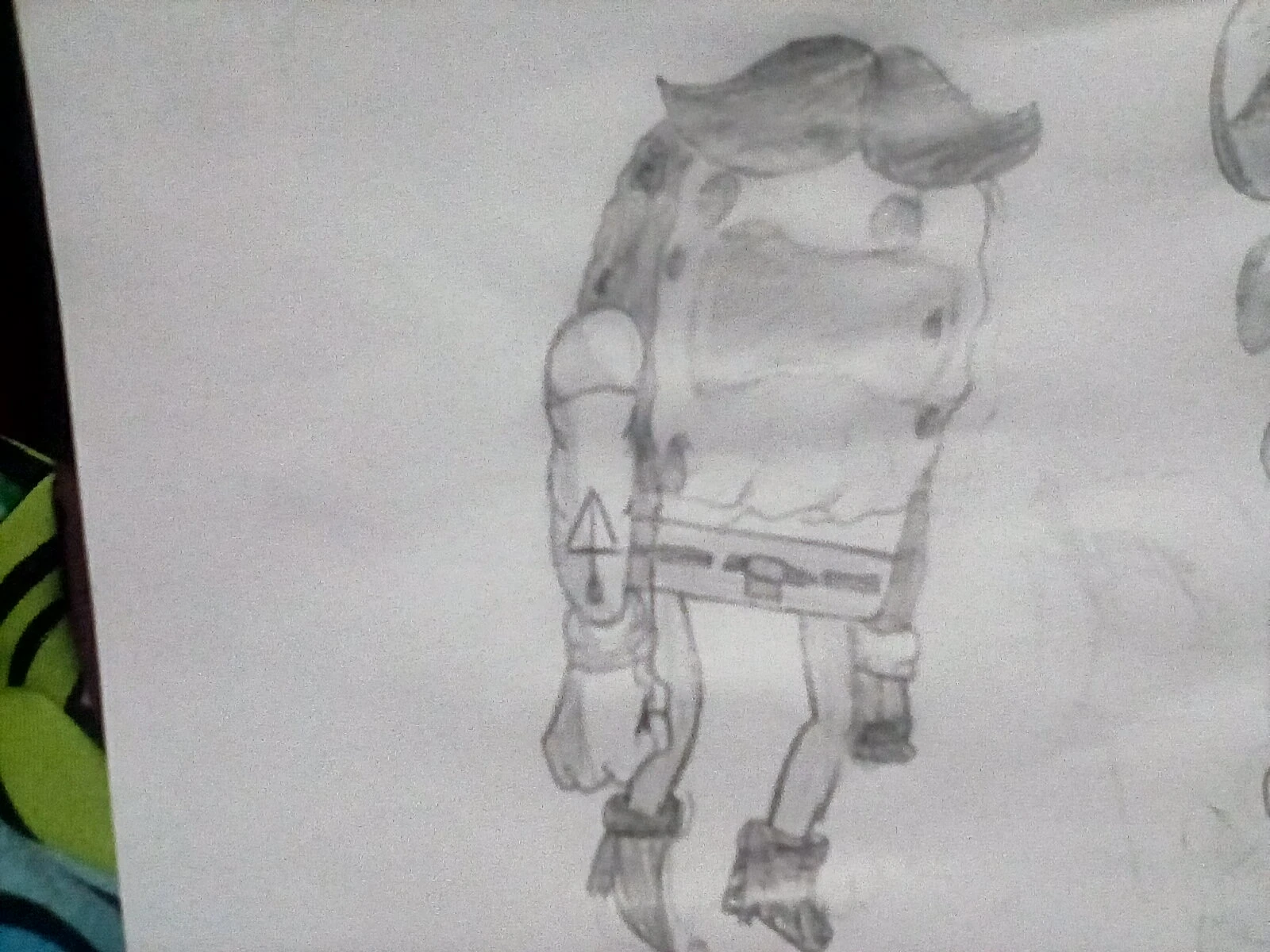 Dead Hope D side teaser | Fandom