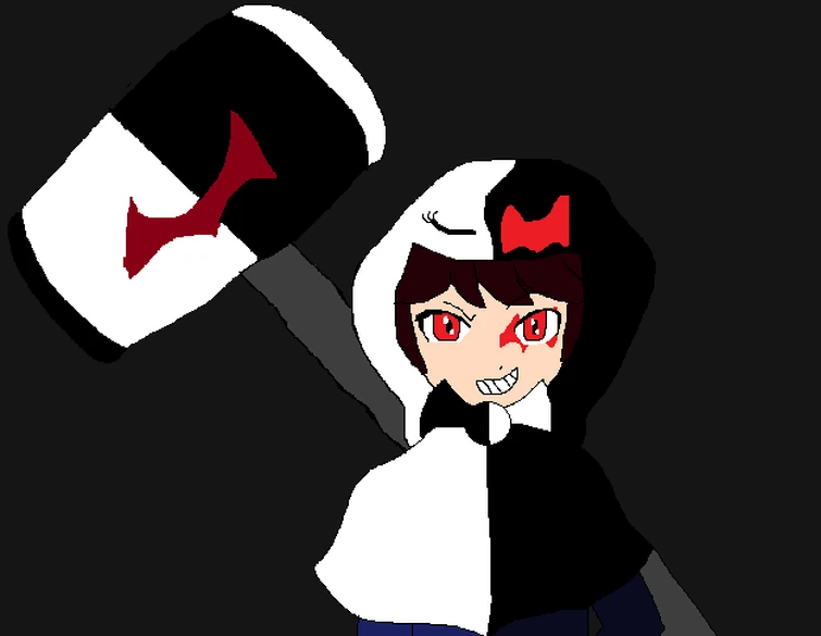 Discuss Everything About Mastermind Danganronpa AU Wiki | Fandom