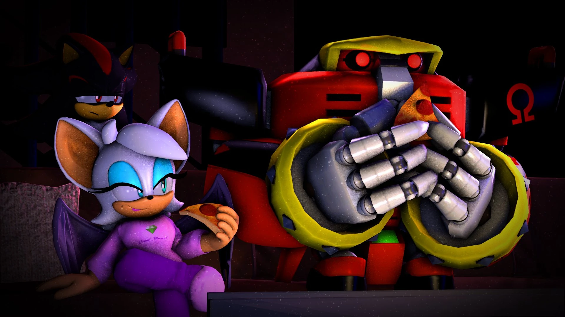 Team Dark Food Morning Sleep Night Vacation Tonight Nightmare by ...