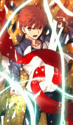 How powerful is shirou emiya from fate | Fandom