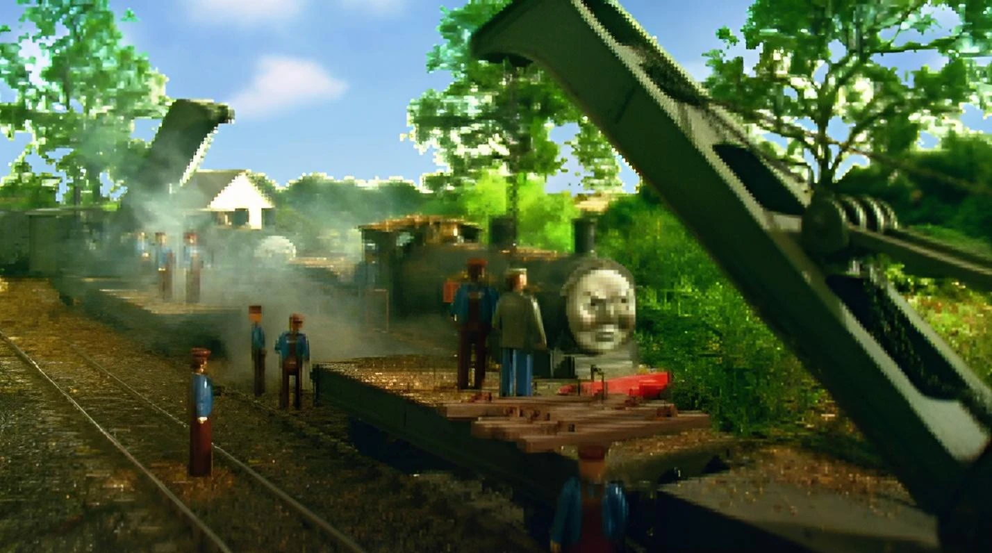 Twin Trouble (1998) | Fandom