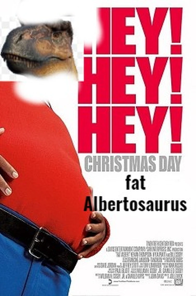 bro the new baryonyx looks fat as f*ck | Fandom