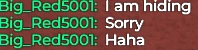OMG IM CURSED WITHGRIEFERS OMFG | Fandom