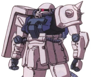 Discuss Everything About The Gundam Wiki | Fandom