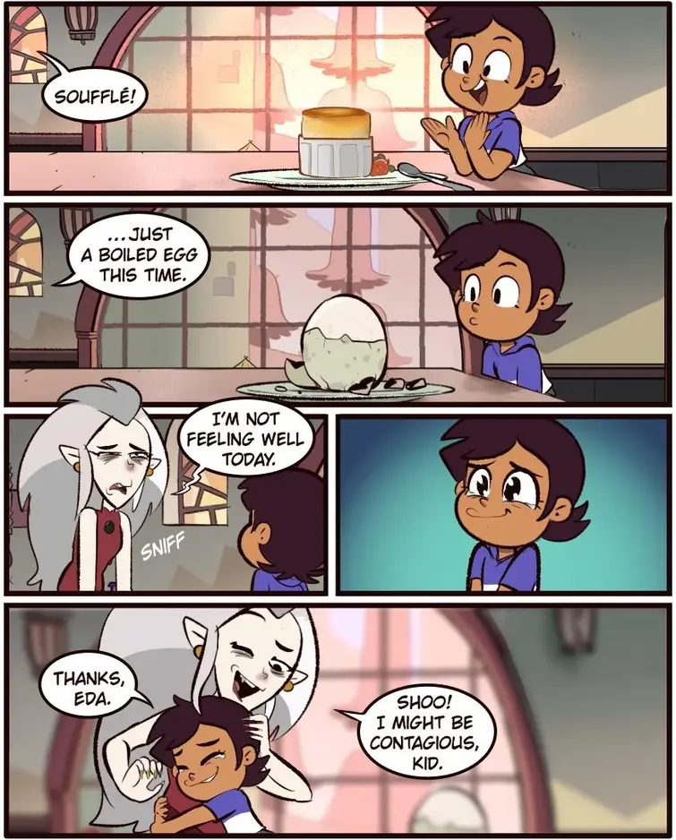 Discuss Everything About The Owl House Wiki | Fandom