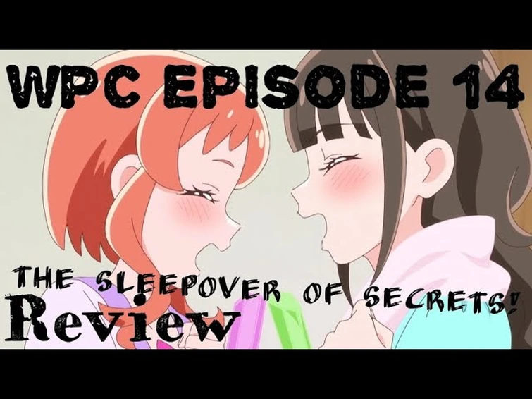 My Review of Wonderful Pretty Cure Episode 14... | Fandom
