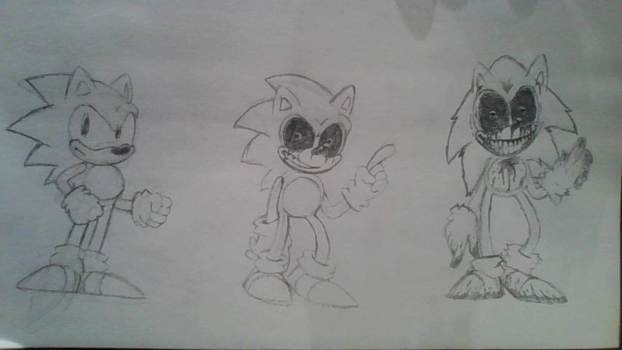 2014 remake thing(true form will be made/posted next week) | Fandom