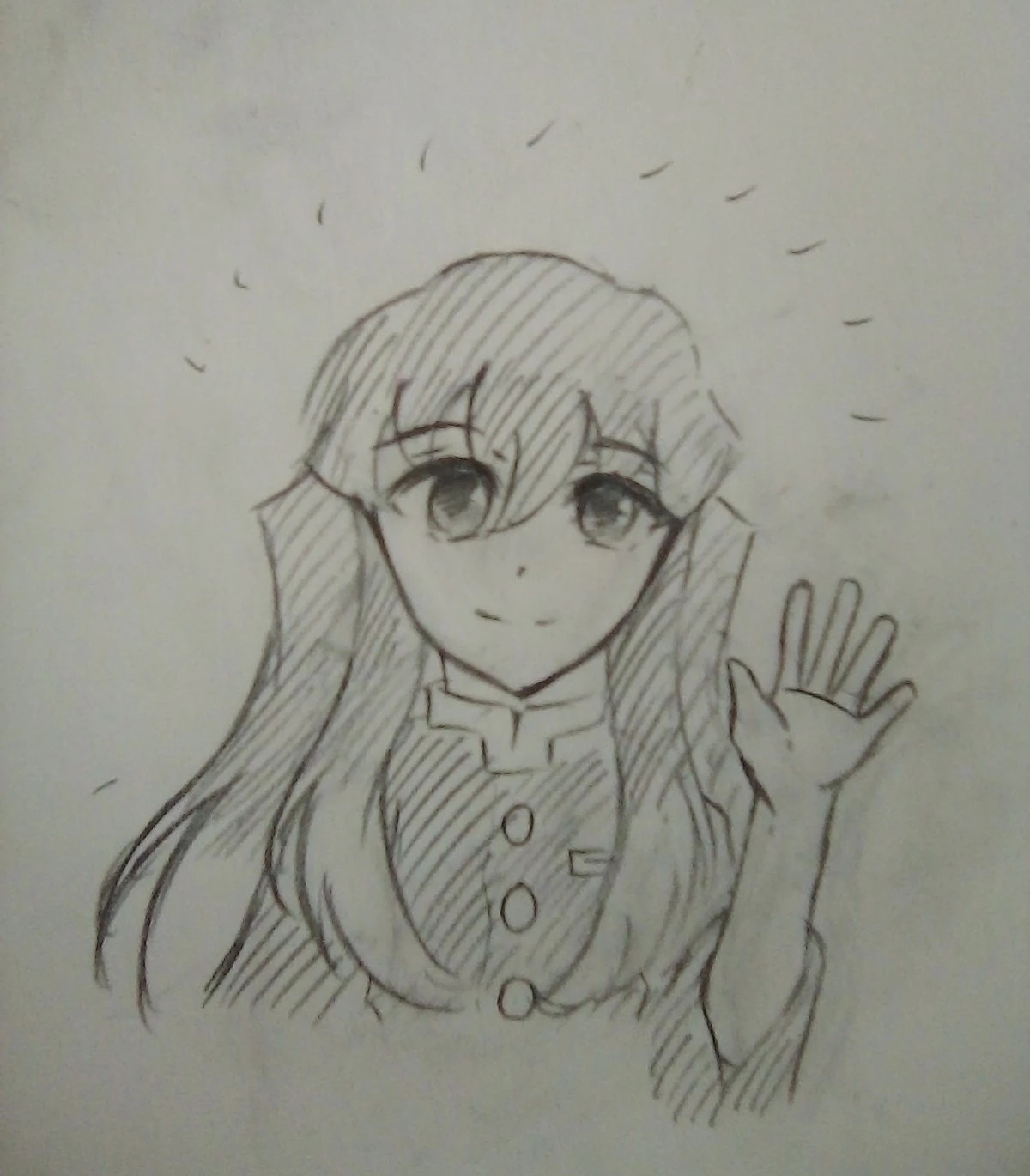 muichiro :] | Fandom