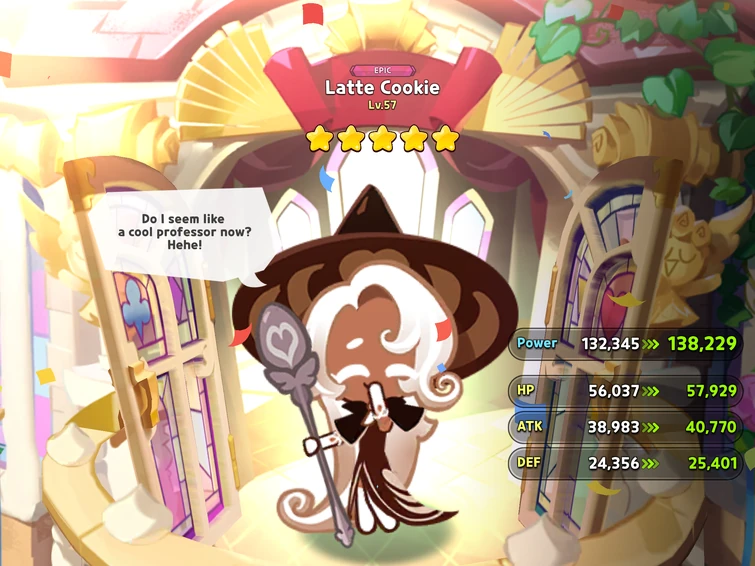 Any questions? | Fandom