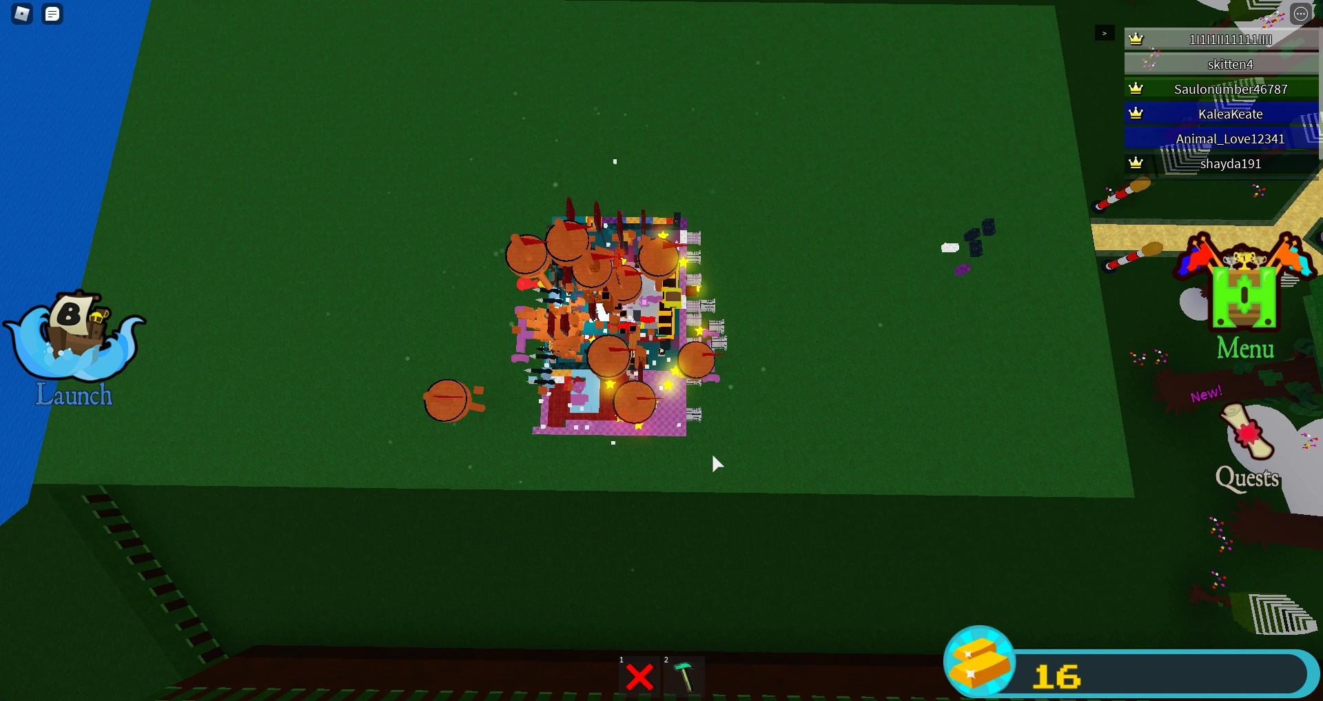 Me and my friend: *Decides to build a boat* The boat: | Fandom