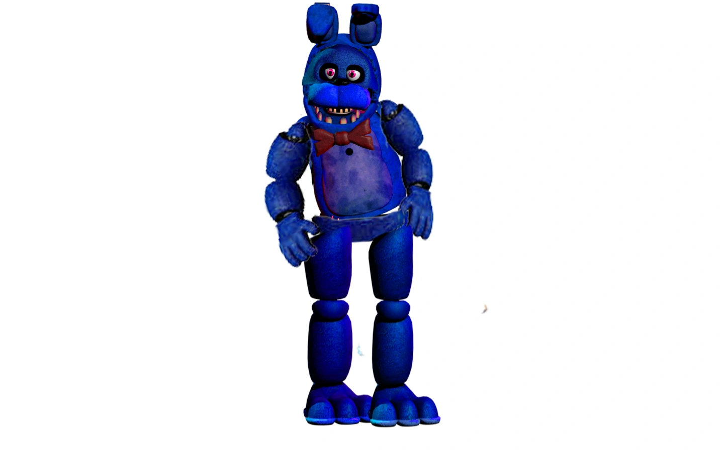Fixed Withered Bonnie | Fandom
