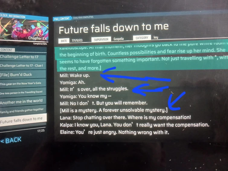 Discuss Everything About Phigros Wiki | Fandom