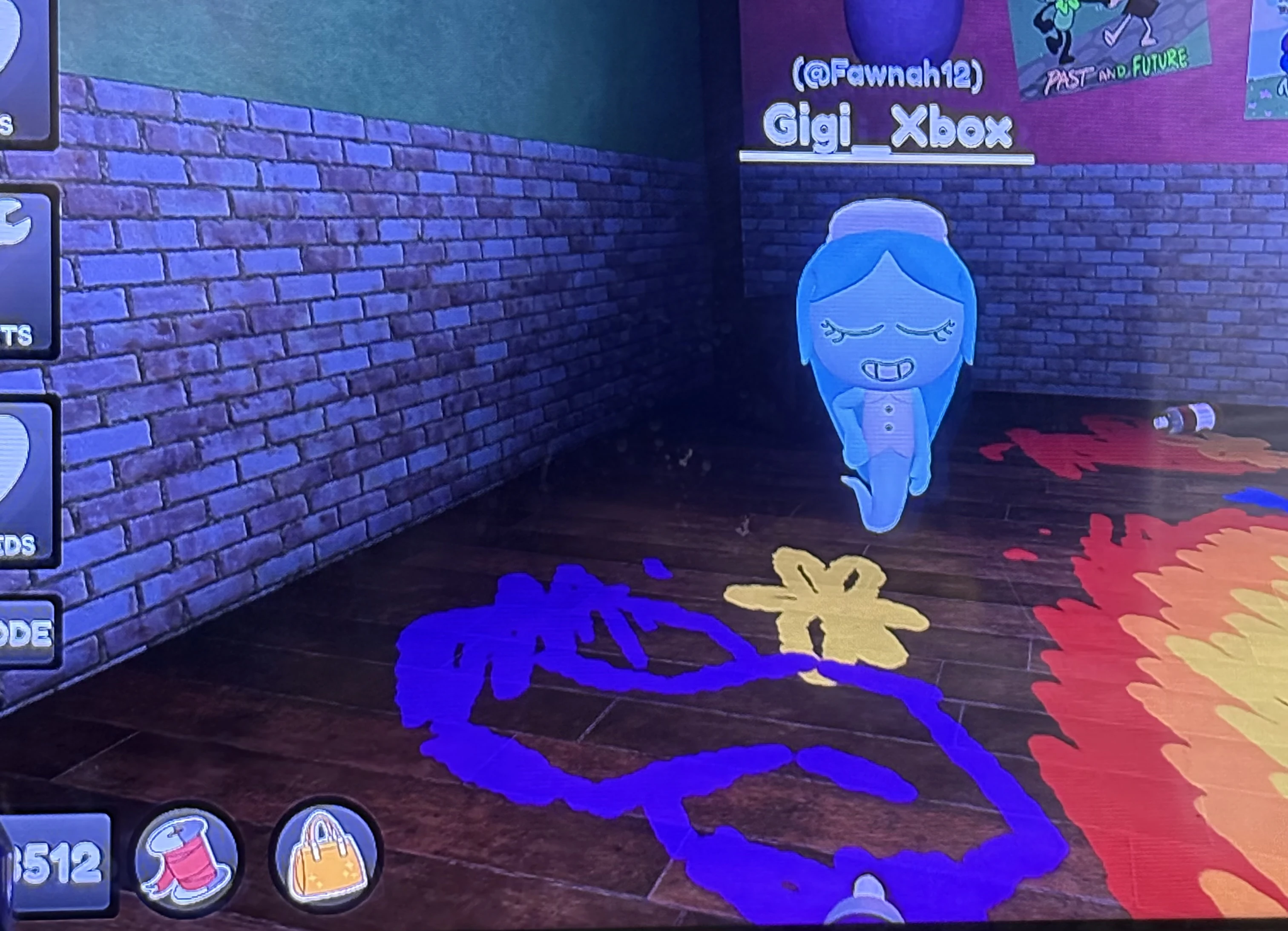 Challenge run: Curse Randomizer | Fandom