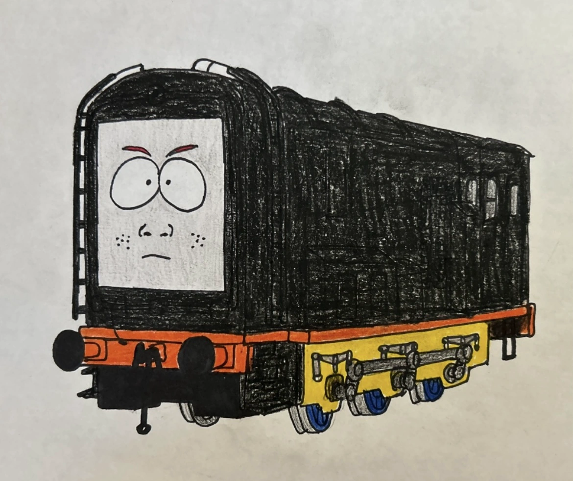 Scott Tenorman as a TTTE Character | Fandom