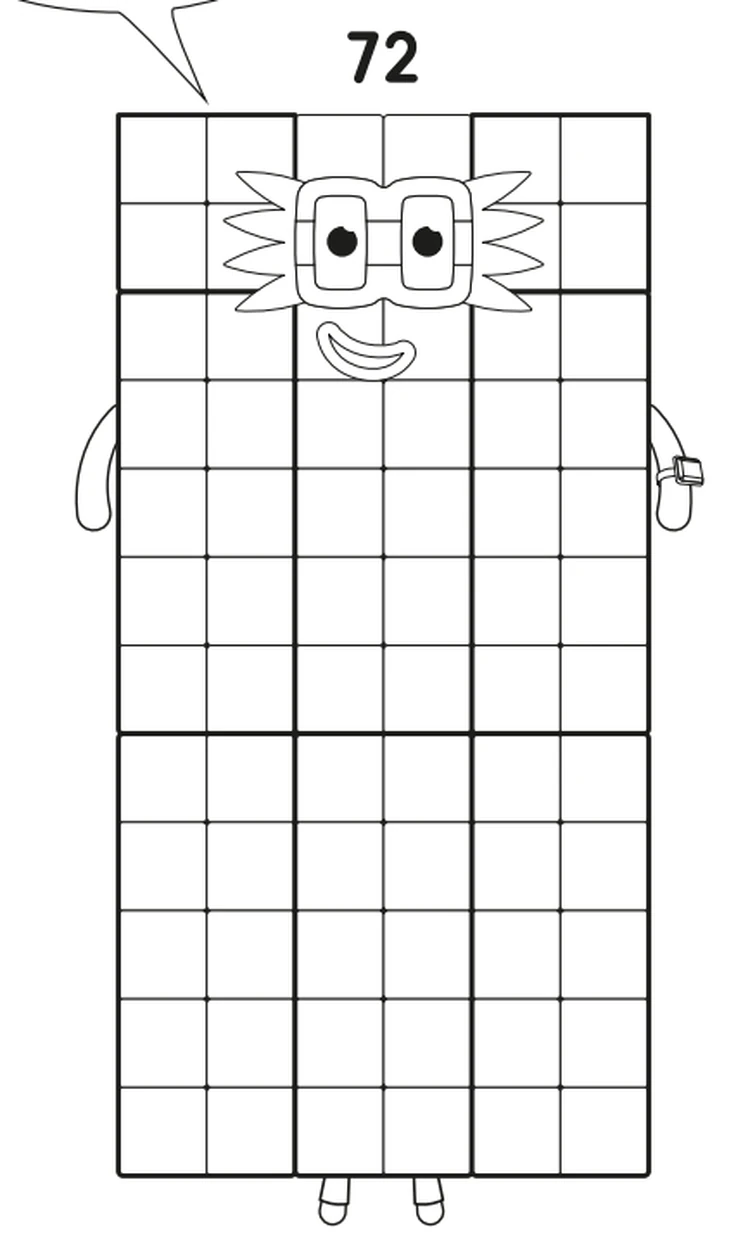 Discuss Everything About Numberblocks Wiki | Fandom