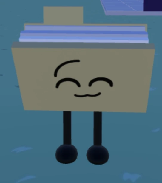 I AM A FILE AND YOU PUT DOCUMENTS IN ME | Fandom