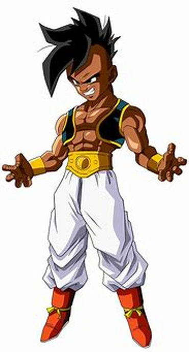 Majuub (DBGT) vs Tagoma (DBS ANIME) | Fandom