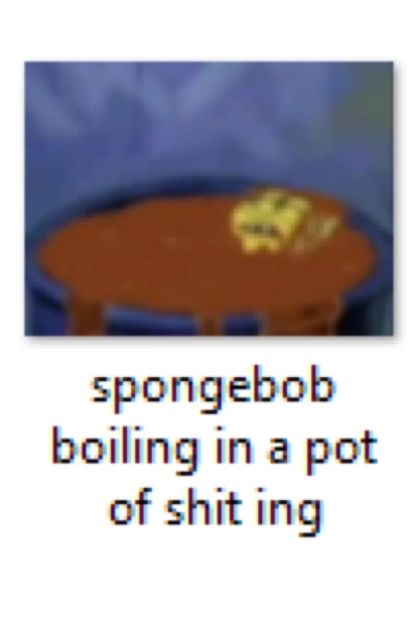 Spunch Bop get out of that 😭😭 | Fandom