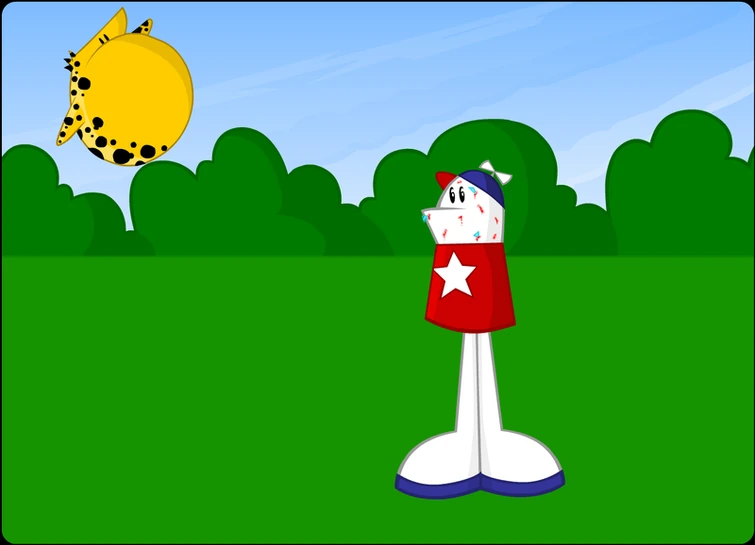 Explain these images | Fandom